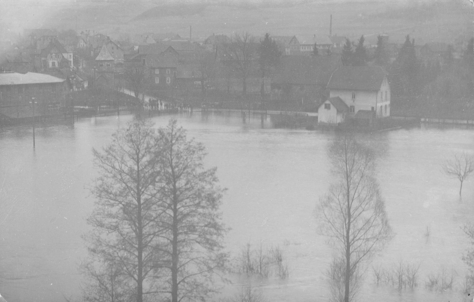 Sammlung Konrad Roth - Historisches Themar